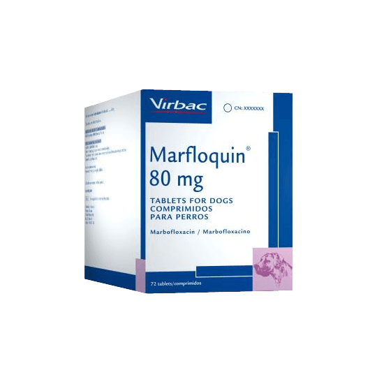 Buy Marfloquin Tablets from £0.36 - UK Pets