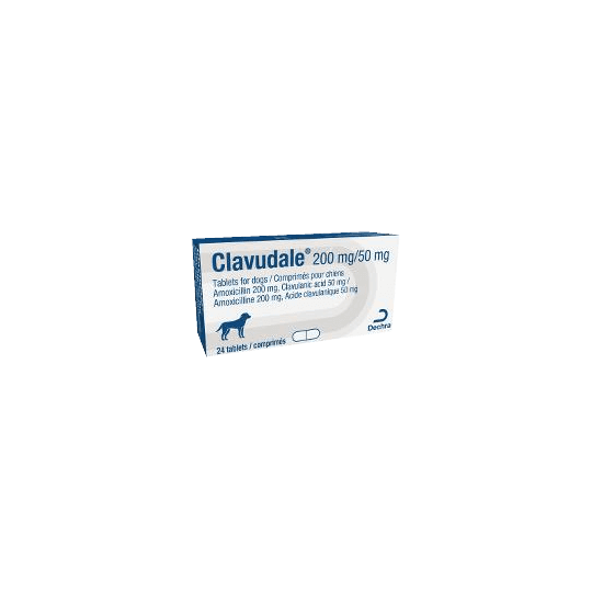 Buy Clavudale Tablets from £0.36 - UK Pets