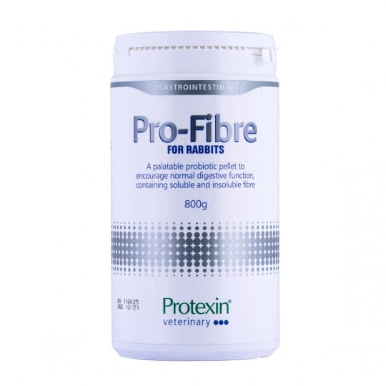 Buy Protexin Pro Fibre for Rabbits and Small Pets Online | Save Up To ...